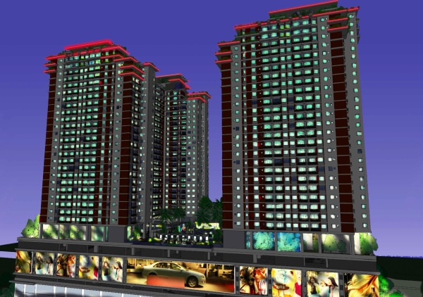 MAIN PLACE USJ | Selangor (USJ 21) | Completed (2014) | Page 3 ...